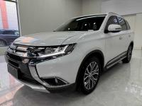 China Used Mitsubishi Outlander 2021 2.4L 4WD SUV 5-Seater 7-Seater 141kW 235Nm for sale