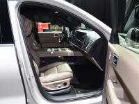 China BYD Qin PLUS DM-i Smart Driving Edition Plug-in Hybrid Sedan 120kW 2718mm Wheelbase for sale