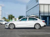 China 2024 BMW i3 eDrive 35L 210kW Electric Sedan 526km Range 4 Door 5 Seater for sale