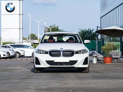 China 2024 BMW i3 eDrive 35L 210kW Electric Sedan 526km Range 4 Door 5 Seater for sale