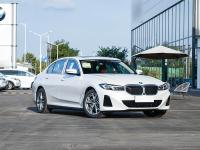 China 2024 BMW i3 eDrive 35L 210kW Electric Sedan 526km Range 4 Door 5 Seater for sale