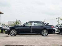China 2024 BMW i3 eDrive 35L Pure Electric Sedan 210kW 400Nm Rear Wheel Drive for sale