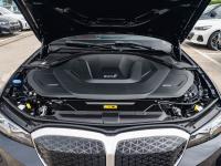 China 2024 BMW i3 eDrive 35L Pure Electric Sedan 210kW 400Nm Rear Wheel Drive for sale