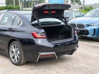China 2024 BMW i3 eDrive 35L Pure Electric Sedan 210kW 400Nm Rear Wheel Drive for sale