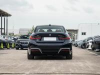 China 2024 BMW i3 eDrive 35L Pure Electric Sedan 210kW 400Nm Rear Wheel Drive for sale