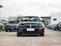 China 2024 BMW i3 eDrive 35L Pure Electric Sedan 210kW 400Nm Rear Wheel Drive for sale