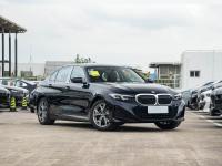China 2024 BMW i3 eDrive 35L Pure Electric Sedan 210kW 400Nm Rear Wheel Drive for sale