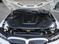 China 2024 BMW i3 eDrive 35L All Electric Sedan 210kW 400Nm Rear Wheel Drive for sale