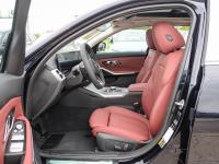 China 2024 BMW i3 eDrive 35L All Electric Sedan 210kW 400Nm Rear Wheel Drive for sale