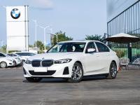 China 2024 BMW i3 eDrive 35L All Electric Sedan 210kW 400Nm Rear Wheel Drive for sale