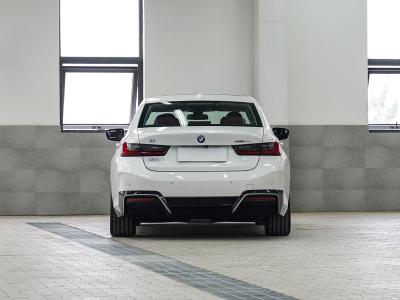 China 2025 BMW i3 eDrive 35L Pure Electric Sedan 210kW 400Nm 526km Range for sale
