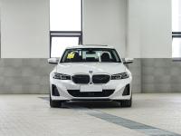 China 2025 BMW i3 eDrive 35L Pure Electric Sedan 210kW 400Nm 526km Range for sale