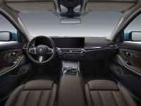 China 2025 BMW i3 eDrive 35L Electric Sedan 210kW 400Nm 4872mm Length Air Suspension for sale