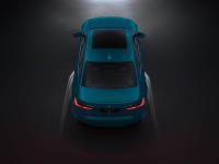 China BMW i3 2025 eDrive 35L Used Pure Electric Sedan 210kW 400Nm Rear Wheel Drive for sale