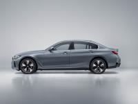 China BMW i3 2025 eDrive 35L Used Pure Electric Sedan 210kW 400Nm Rear Wheel Drive for sale