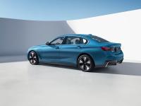 China BMW i3 2025 eDrive 35L Used Electric Sedan 210kW 400Nm Rear-Wheel Drive for sale