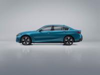 China BMW i3 2025 eDrive 35L Used Electric Sedan 210kW 400Nm Rear-Wheel Drive for sale