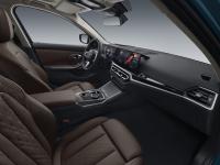 China BMW i3 2025 eDrive 35L Used Electric Sedan 210kW 400Nm Rear-Wheel Drive for sale