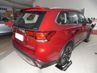 China Mitsubishi Outlander 2021 2.4L 4WD 5-Seater SUV 141kW 235Nm CVT for sale