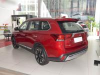 China Mitsubishi Outlander 2021 2.4L 4WD 5-Seater SUV 141kW 235Nm CVT for sale