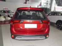 China Mitsubishi Outlander 2021 2.4L 4WD 5-Seater SUV 141kW 235Nm CVT for sale