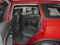 China Mitsubishi Outlander 2021 2.4L 4WD 5-Seater SUV 141kW 235Nm CVT for sale
