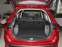 China Mitsubishi Outlander 2021 2.4L 4WD 5-Seater SUV 141kW 235Nm CVT for sale