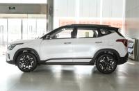 China Kia Seltos 2026 1.5L IVT Premium Edition Compact SUV Gasoline Car 115HP 172kmh for sale