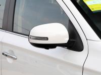 China Mitsubishi Outlander 2021 2.4L 4WD 7-Seater Compact SUV 141kW 10.2s Acceleration for sale