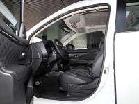 China Mitsubishi Outlander 2021 2.4L 4WD 7-Seater Compact SUV 141kW 10.2s Acceleration for sale