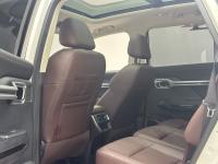 China Geely Haoyue 2022 1.8TD 7-Seater SUV 135kW 300Nm Gasoline 7DCT for sale