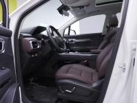 China Geely Haoyue 2022 1.8TD 7-Seater SUV 184HP 300Nm Gasoline 7DCT for sale