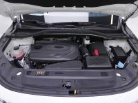 China Geely Haoyue 2022 1.8TD 7-Seater SUV 184HP 300Nm Gasoline 7DCT for sale