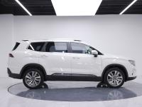 China Geely Haoyue 2022 1.8TD 7-Seater SUV 184HP 300Nm Gasoline 7DCT for sale