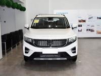 China Geely Haoyue 2022 1.8TD DCT Luxury 7-Seater Midsize SUV Gasoline 135kW 300Nm 7DCT 5-Door 1.8L 184HP L4 for sale