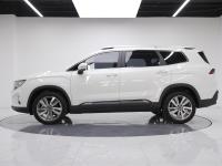 China Geely Haoyue 2022 1.8TD DCT Luxury 7-Seater Midsize SUV Gasoline 135kW 300Nm 7DCT 5-Door 1.8L 184HP L4 for sale