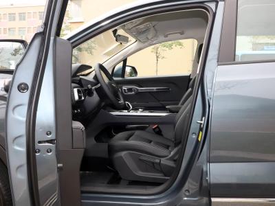 China Geely Haoyue 2020 1.8TD Automatic Comfort 5-Seater Midsize SUV 2815mm Wheelbase for sale