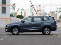 China Geely Haoyue 2020 1.8TD Automatic Comfort 5-Seater Midsize SUV 135kW 300Nm Gasoline for sale