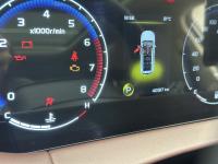 China Geely Haoyue 2022 1.8TD 7-Seater Midsize SUV 135kW 300Nm Used Car for sale