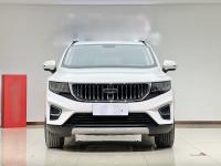 China Geely Haoyue 2022 1.8TD 7-Seater Midsize SUV 135kW 300Nm Used Car for sale