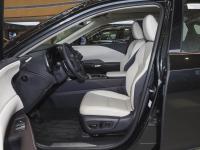 China Lexus RX 2025 350h AWD Midsize SUV HEV 184kW 2.5L 189HP L4 5-Door 5-Seater 4890mm for sale
