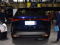 China Lexus RX 2025 350h AWD Midsize SUV HEV 184kW 2.5L 189HP L4 5-Door 5-Seater 4890mm for sale