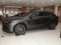 China Lexus RX 2025 350h AWD Midsize SUV 5-Seater HEV 2.5L 189HP E-CVT for sale