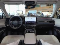 China Lexus RX 2025 350h AWD Midsize SUV 5-Seater HEV 2.5L 189HP E-CVT for sale