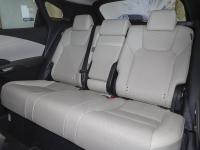 China Lexus RX 2025 350h AWD HEV SUV 2.5L 189HP 7.9S 0-100KmH 5 Seats for sale