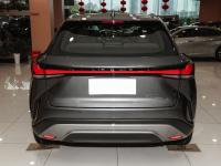 China Lexus RX 2025 350h AWD HEV SUV 2.5L 189HP 7.9S 0-100KmH 5 Seats for sale