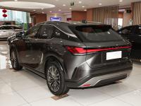 China Lexus RX 2025 350h AWD HEV SUV 2.5L 189HP 7.9S 0-100KmH 5 Seats for sale