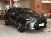 China Lexus RX 2025 350h AWD HEV SUV 2.5L 189HP 7.9S 0-100KmH 5 Seats for sale