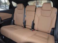 China 2025 Lexus RX 350h AWD Hybrid SUV 2.5L 189HP 5-Seater 612L Trunk for sale