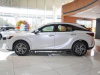 China Lexus RX 2025 350h AWD Midsize SUV 2.5L Hybrid 184kW 5-Seater for sale